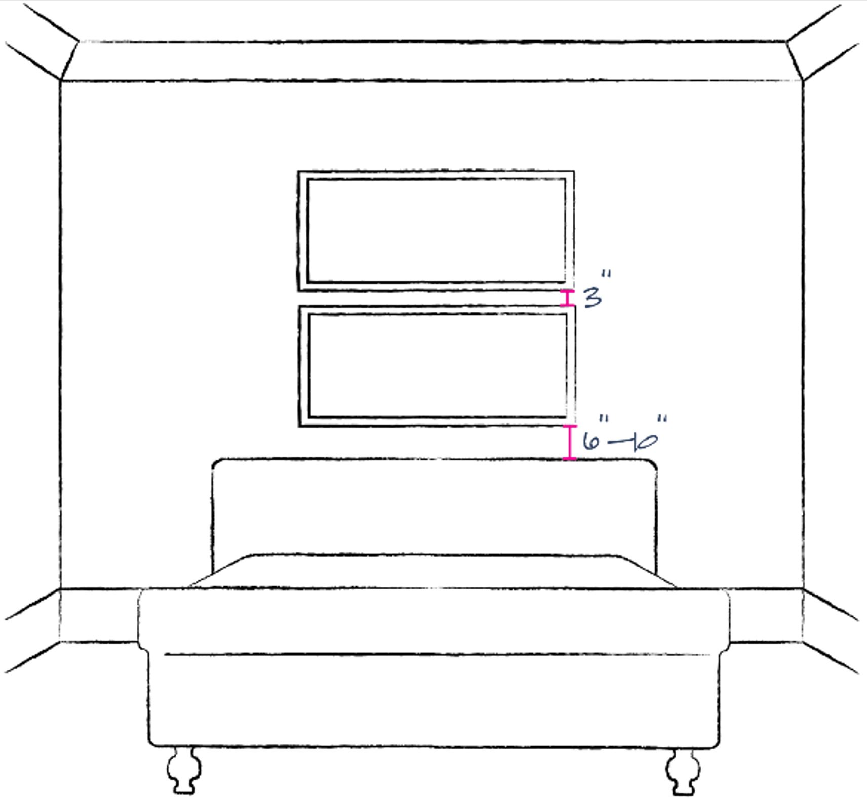 Key Bedroom Measurements You Need to Know